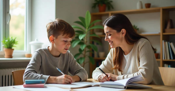 French Lessons for Kids in Paris and online